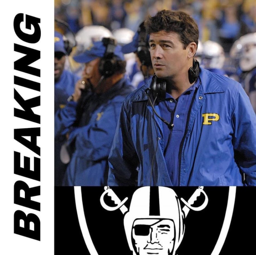 Buckle Up - Commissioner Perry